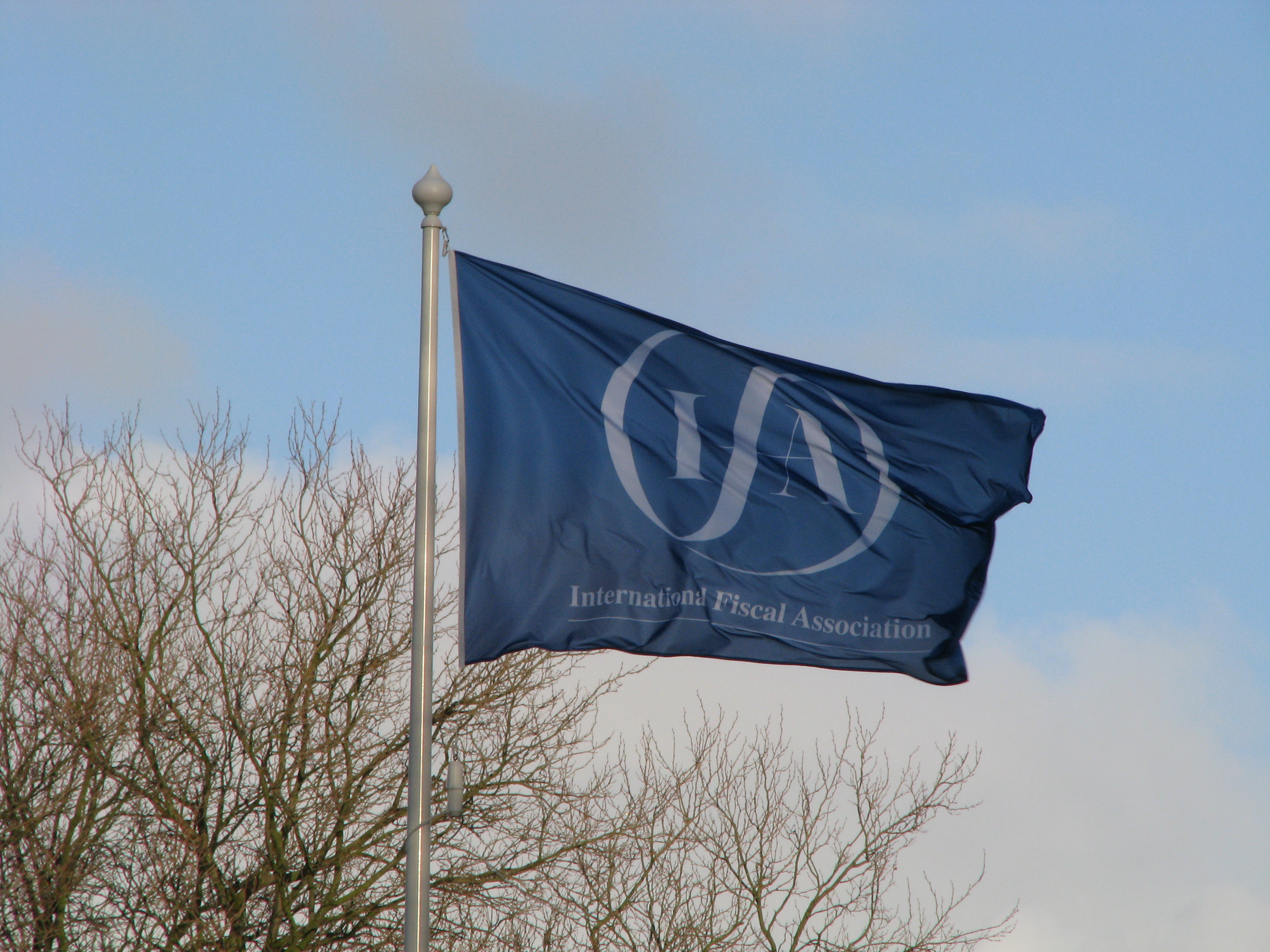 About IFA | IFA - International Fiscal Association