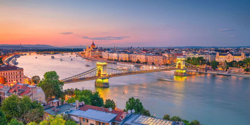 IFA European Region Conference 2025 in Budapest, Hungary, Tax ...