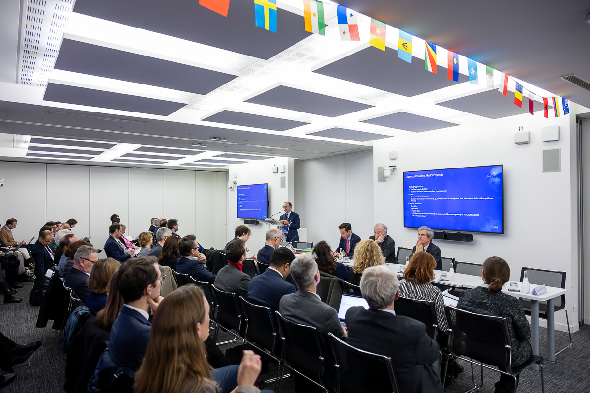 Global IFA Travelling Lectureship Programme | IFA - International ...