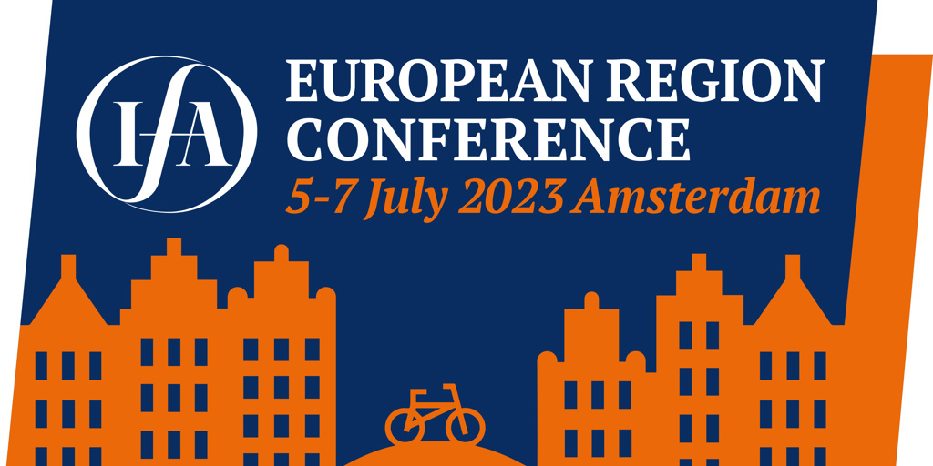 IFA European Region Conference - Amsterdam | IFA - International Fiscal ...